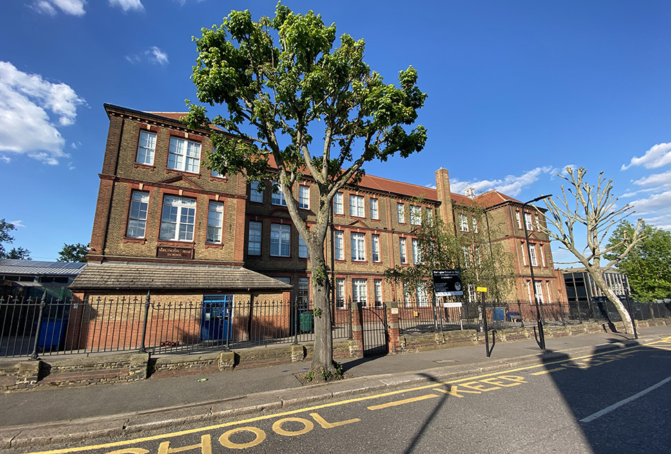 Leyton - Birchills Estate Agents