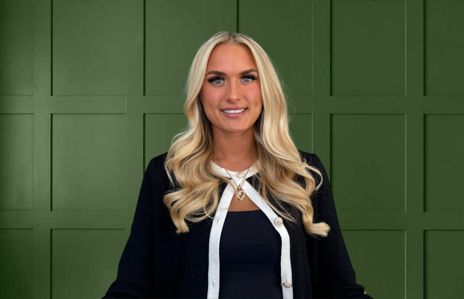Alice Gray - Birchills Estate Agents